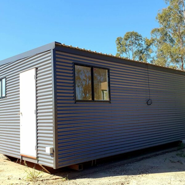 Portable Homes and Transportable Cabins for Rent - PennyGranny™