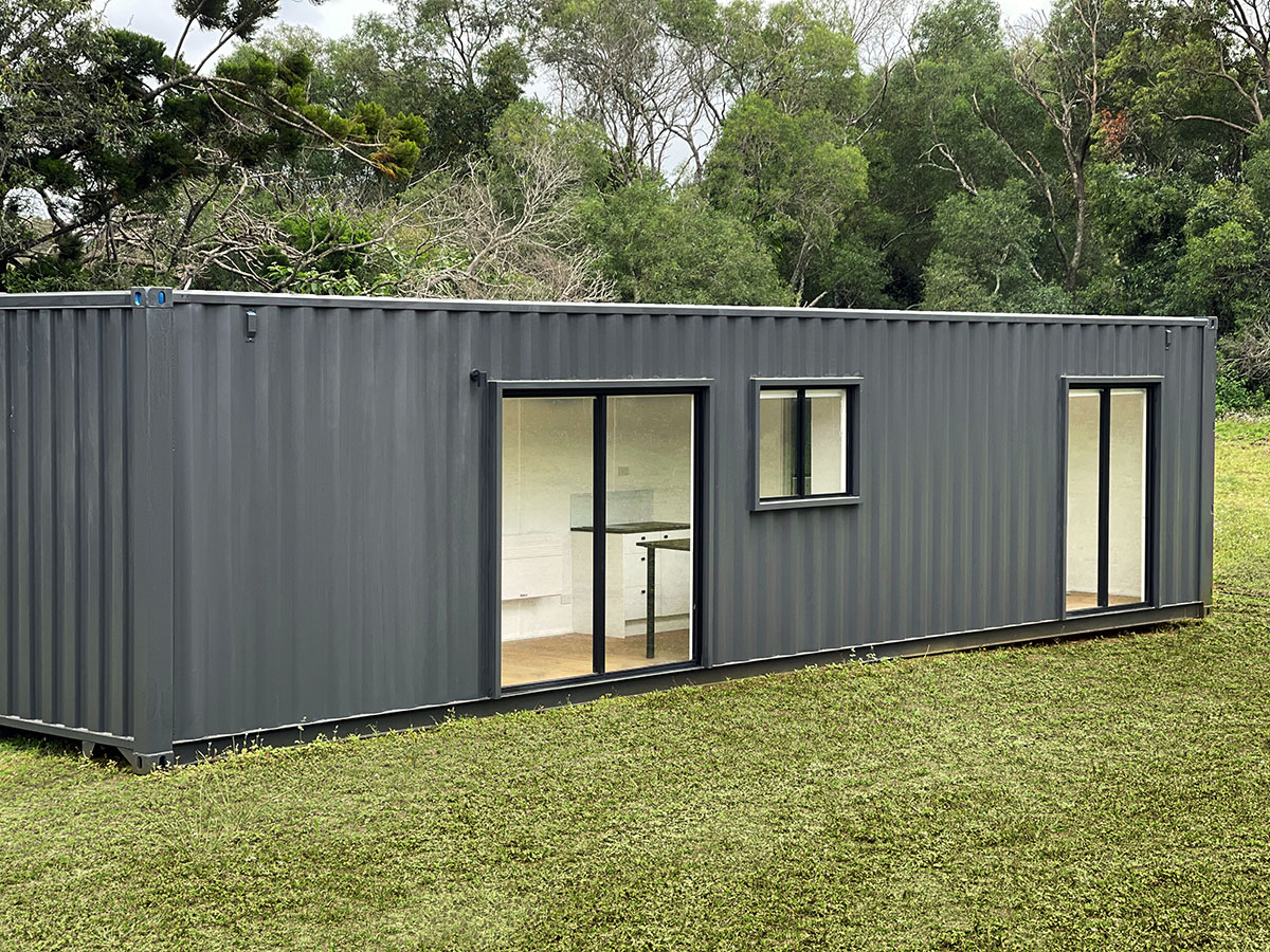 Portable Homes for Sale, Transportable & Portable Buildings & Cabins ...