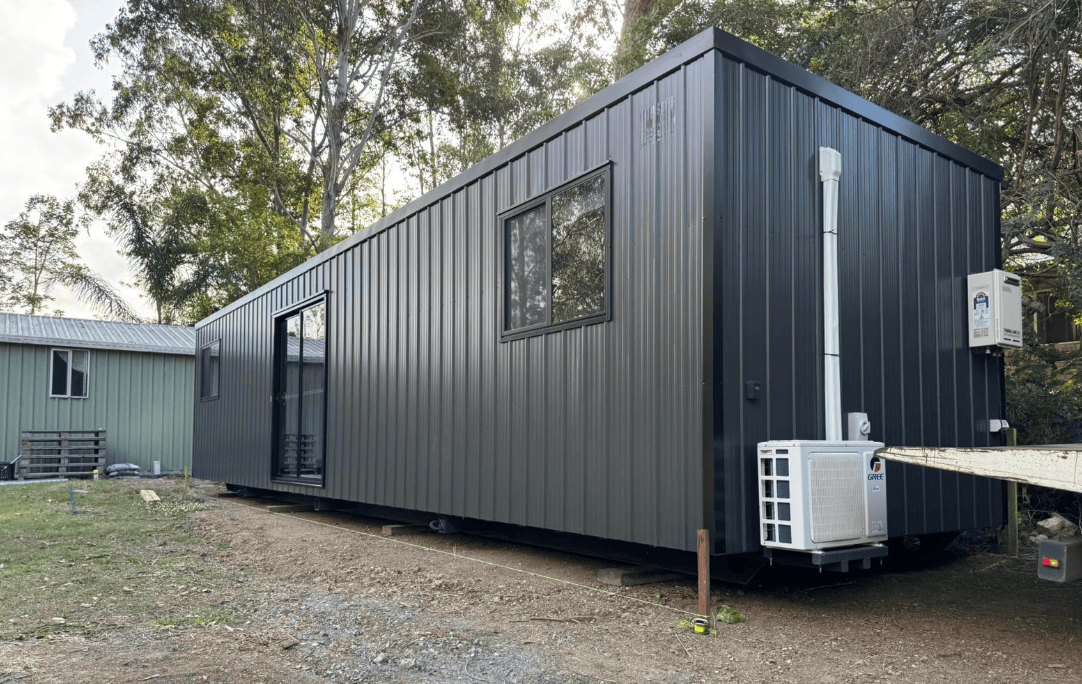 Class 1a Portable Buildings Requirements & Standards